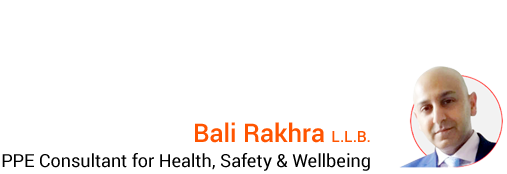 The TRUE COSTS of Health & Safety - CKL Clothing Distribution (since 1972)