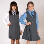 Schoolwear & School Uniforms Experts | Trade & Personal | ckl.uk.com