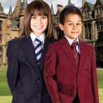 Schoolwear & School Uniforms Experts | Trade & Personal | ckl.uk.com
