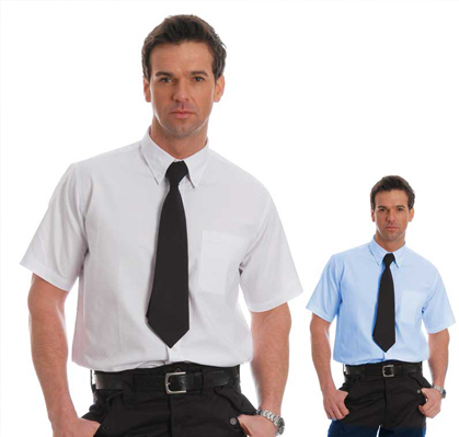 Corporate Clothing is Important to Reflect the Team Work - ckl.uk.com