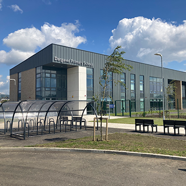 Dargavel Primary School Archives - ckl.uk.com