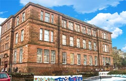 Dunard Primary Archives - ckl.uk.com
